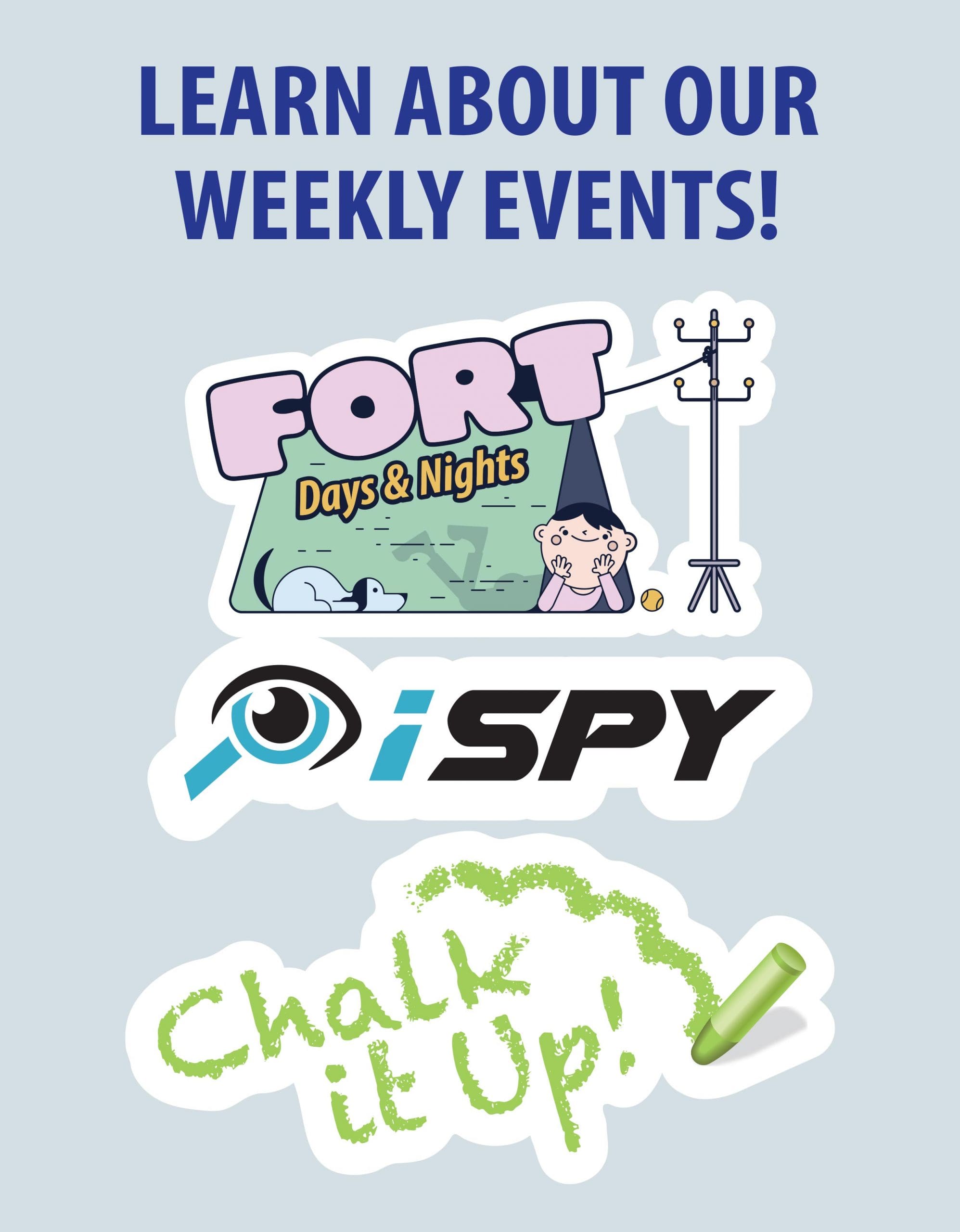 FrontPage-WeeklyEvents - Hoffman Estates Park District