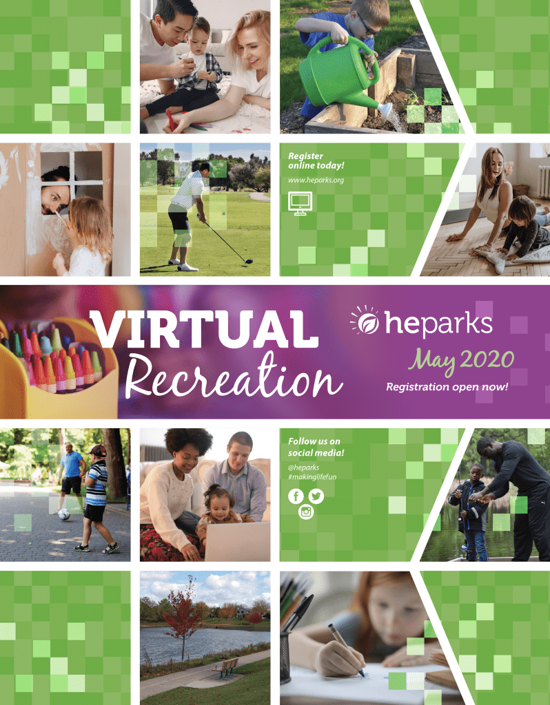 VirtualGuide-Cover - Hoffman Estates Park District