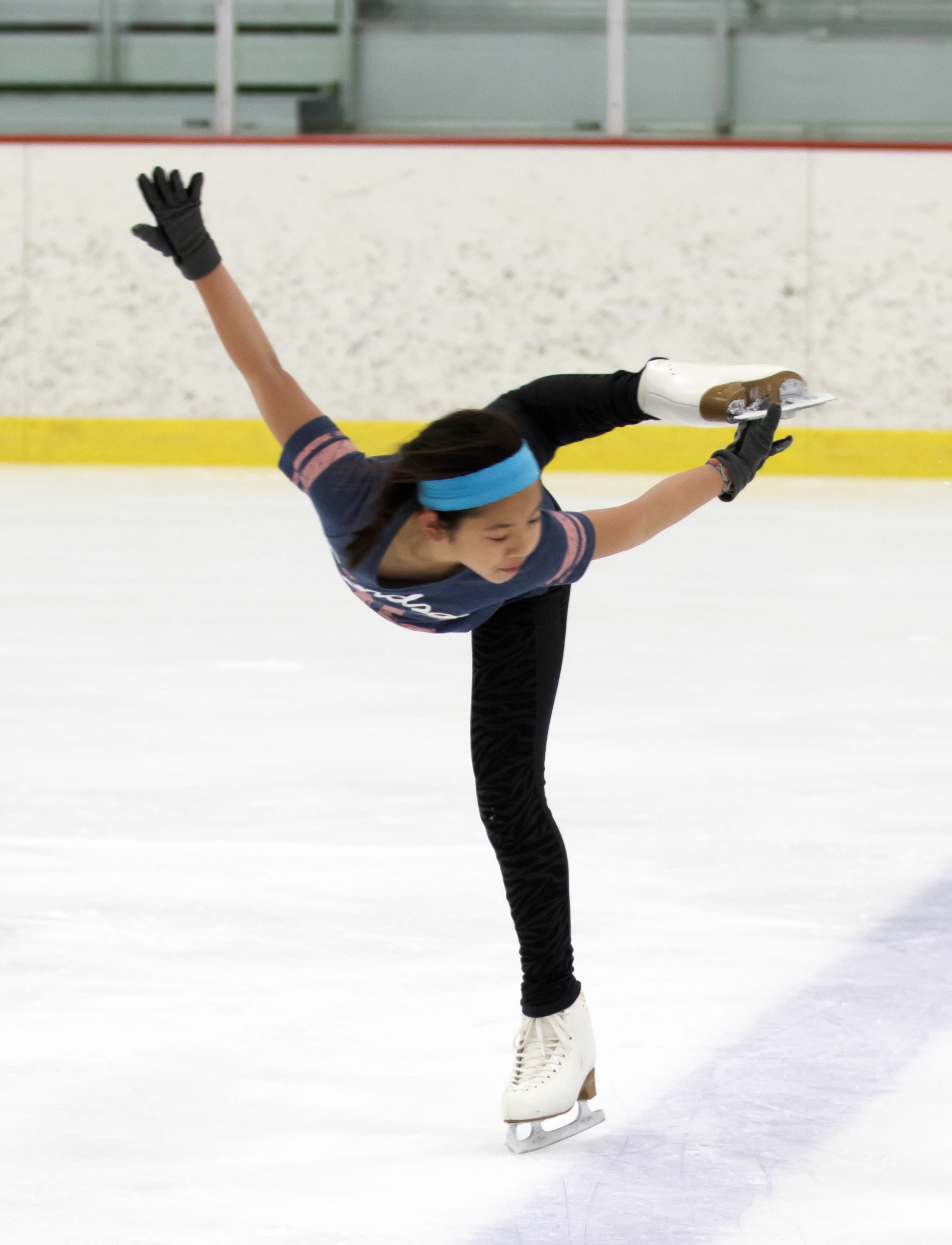 Figure Skating - Hoffman Estates Park District