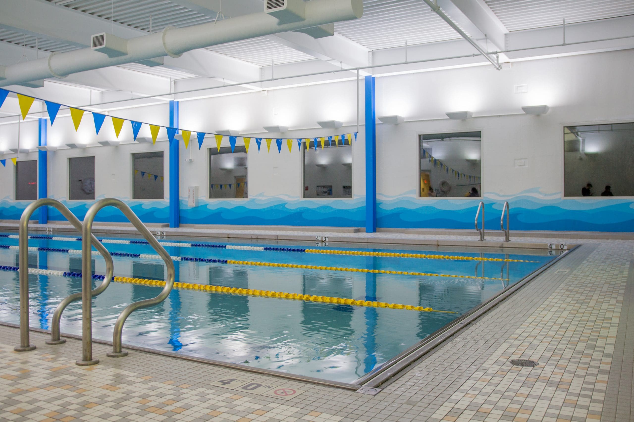 pool (2 of 4) - Hoffman Estates Park District