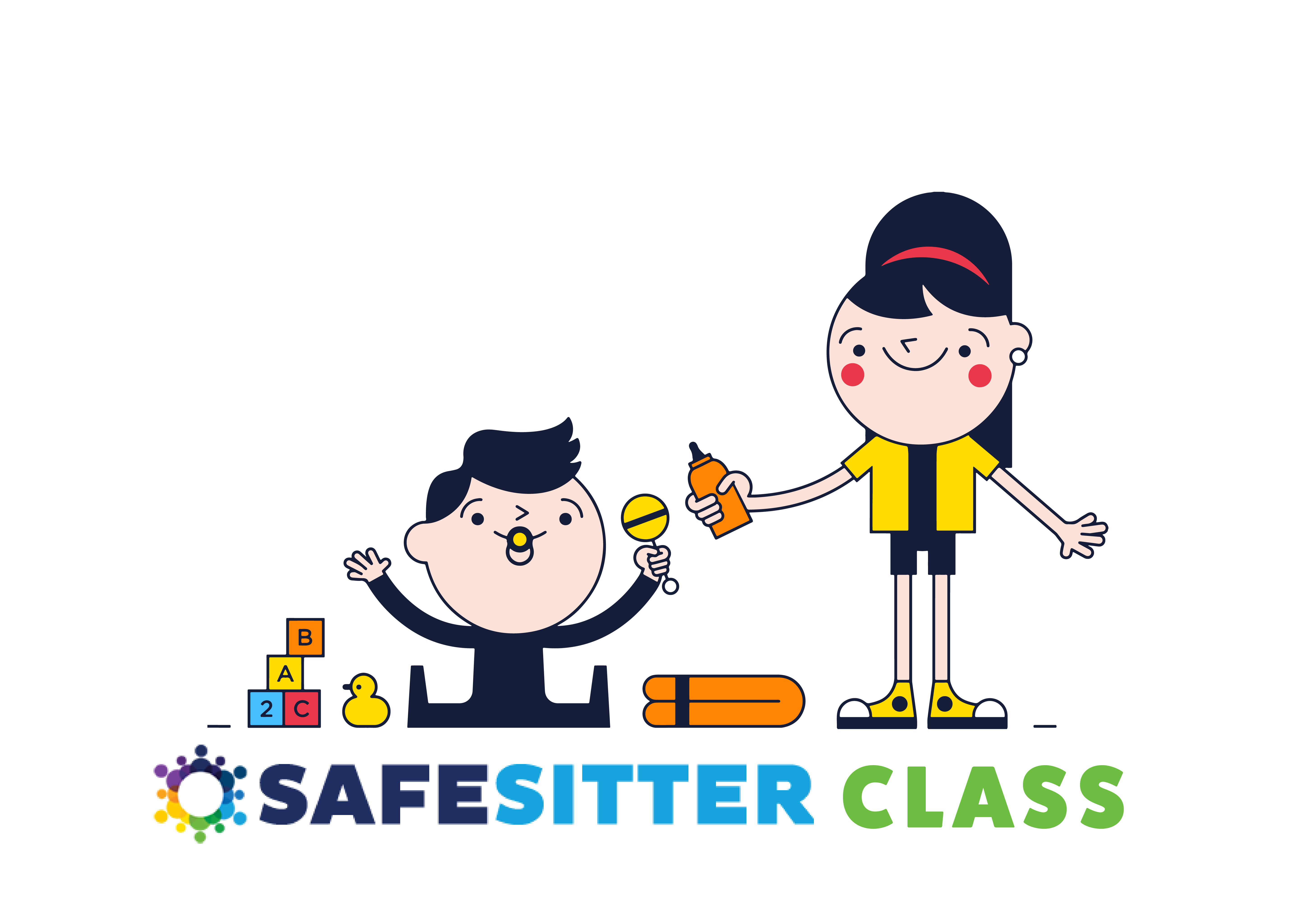 Safe Sitter Class-01 - Hoffman Estates Park District