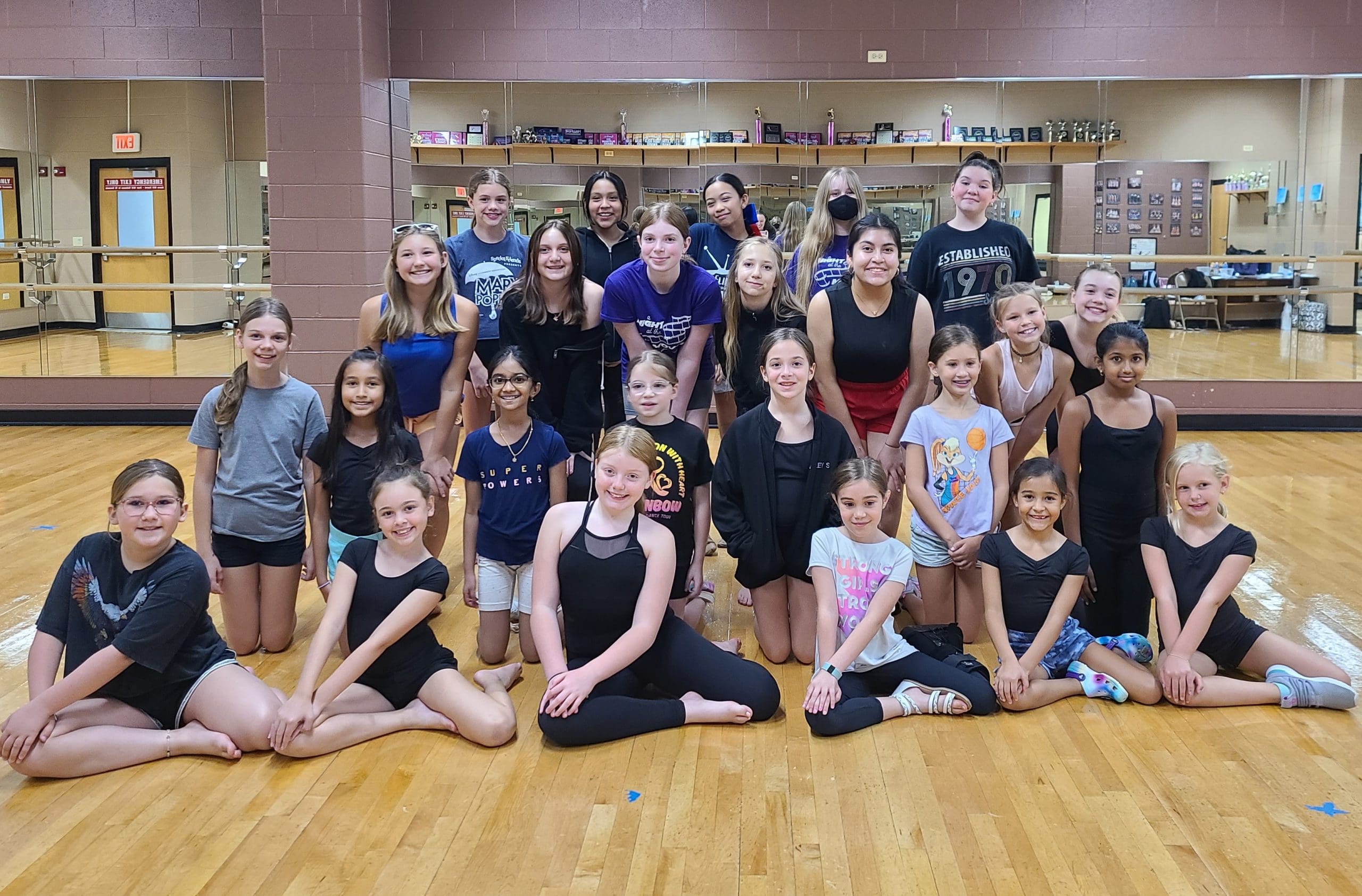 Stars-Day - Hoffman Estates Park District