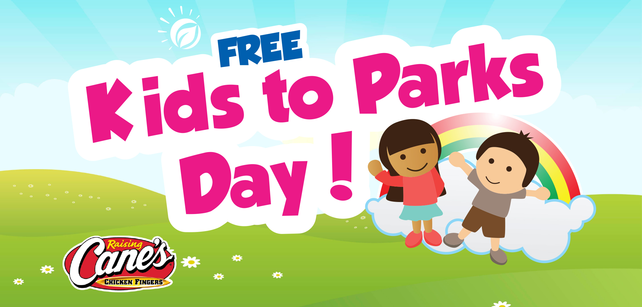 kids to parks 2023-event fb - Hoffman Estates Park District