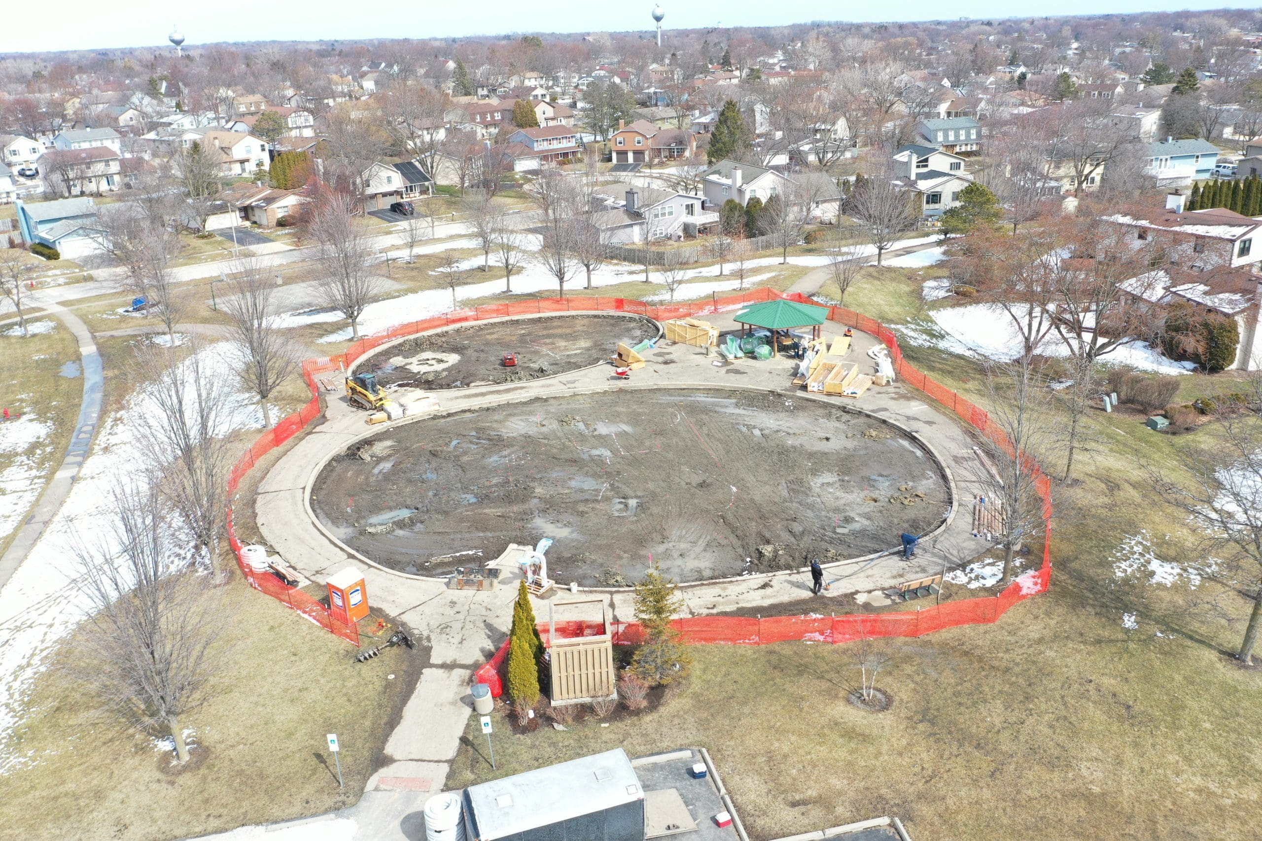 default - Hoffman Estates Park District