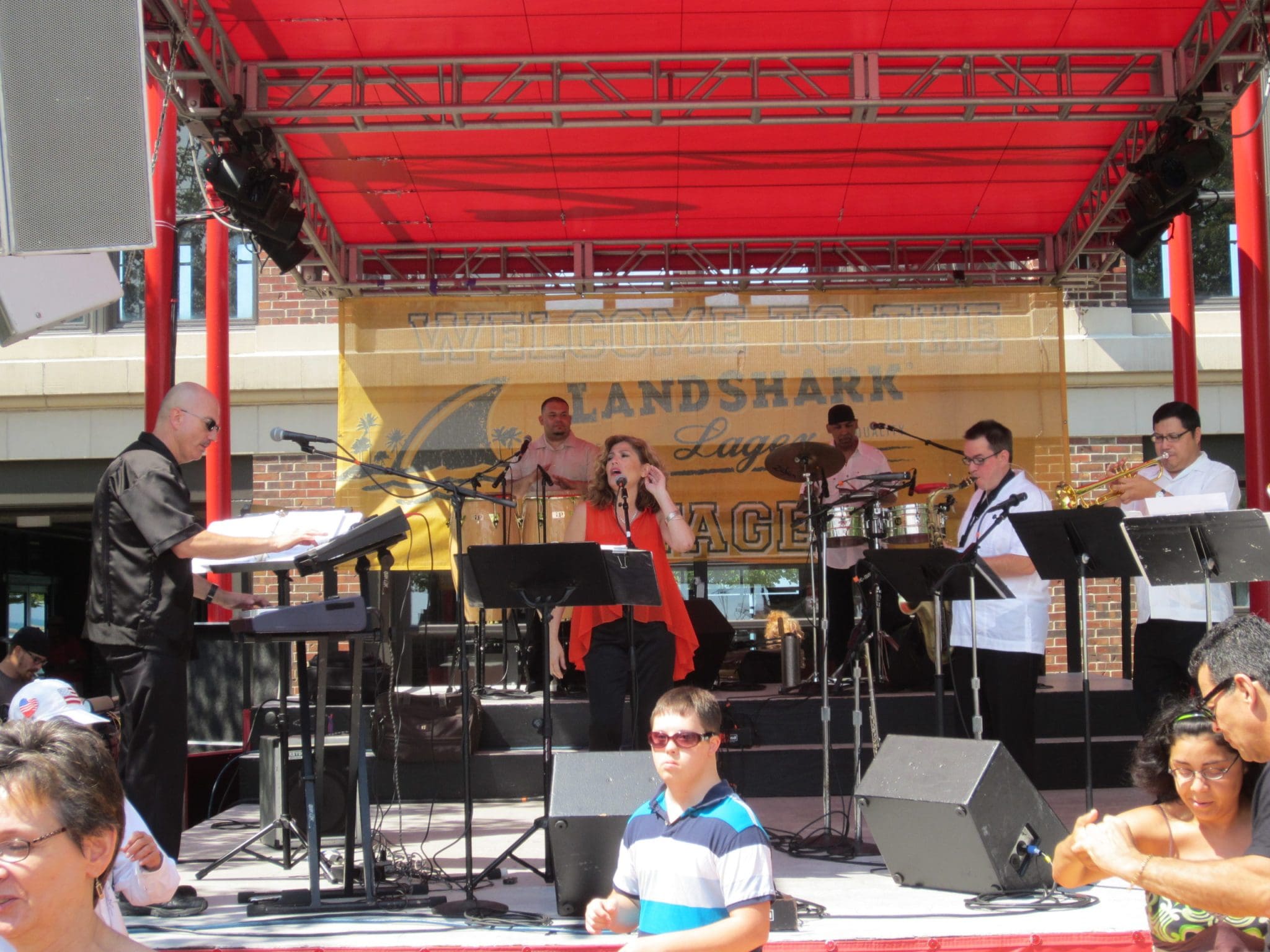 Jose Vales - Hoffman Estates Park District