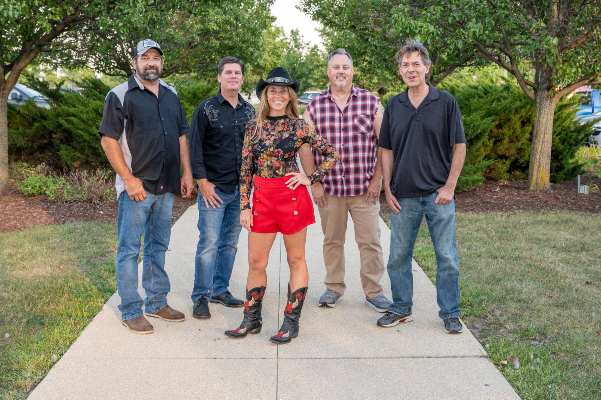 WILD.DAISY - Hoffman Estates Park District