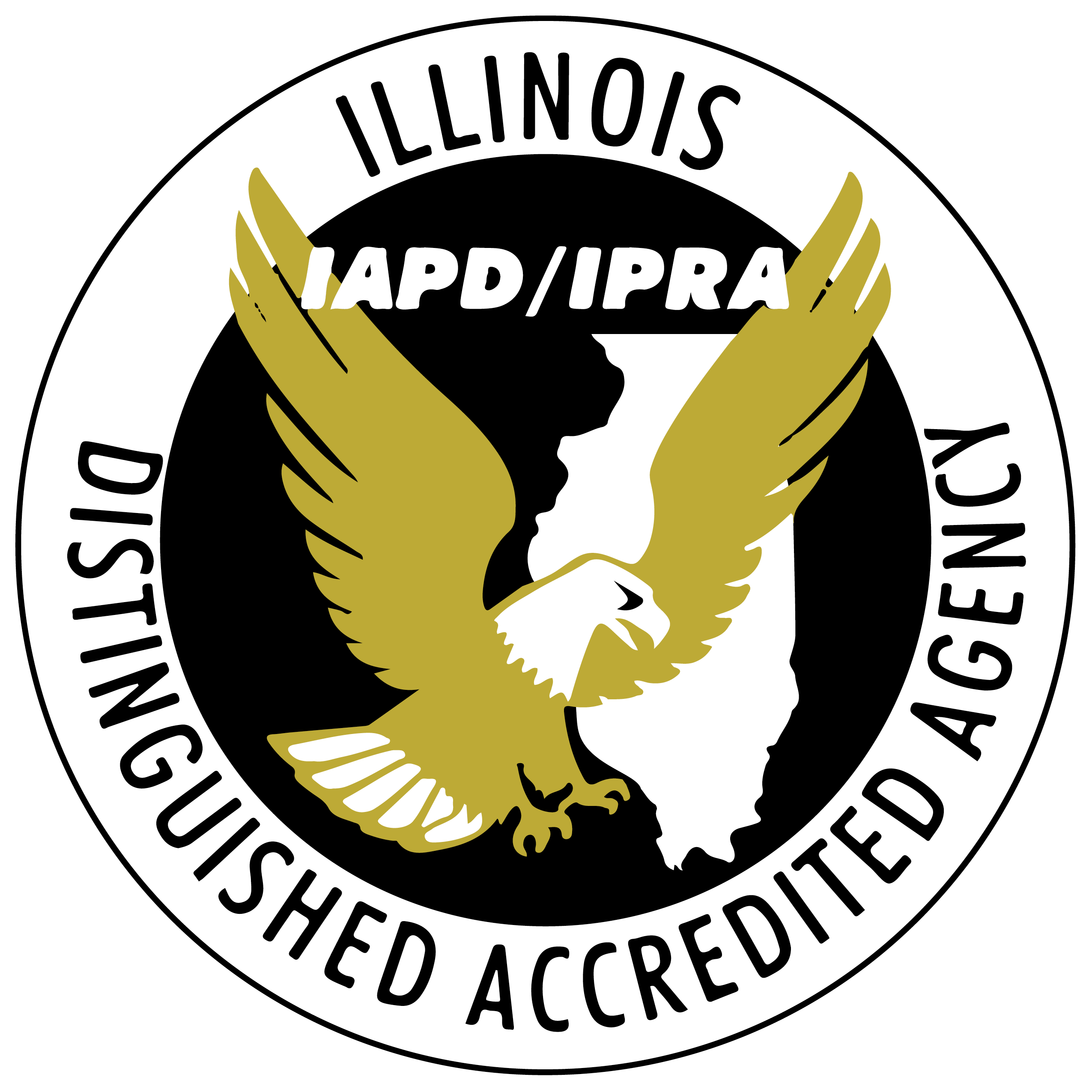 DistinguishedAgency - Hoffman Estates Park District