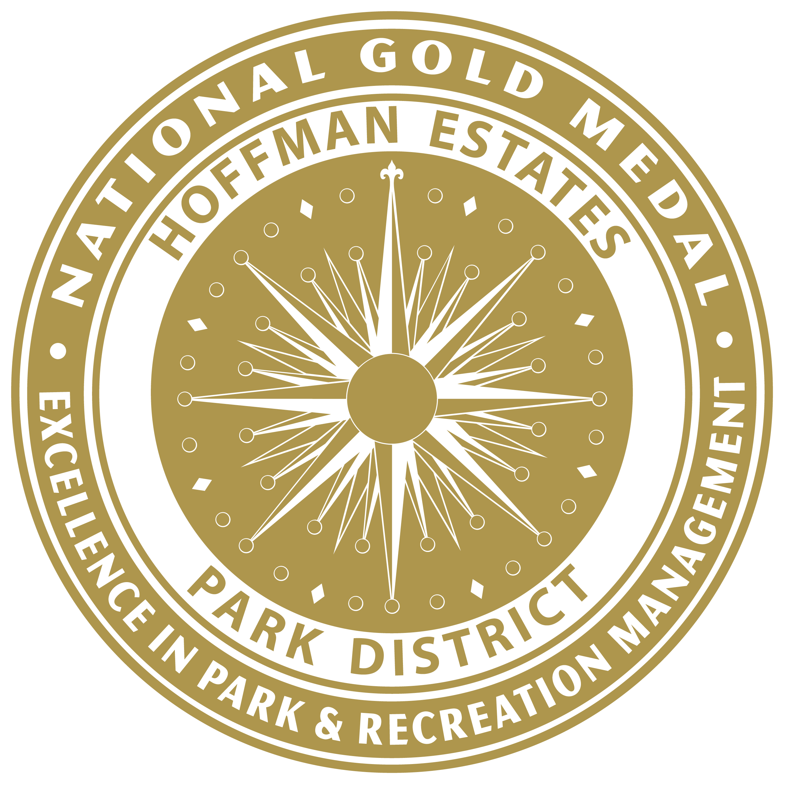 GoldMedal - Hoffman Estates Park District