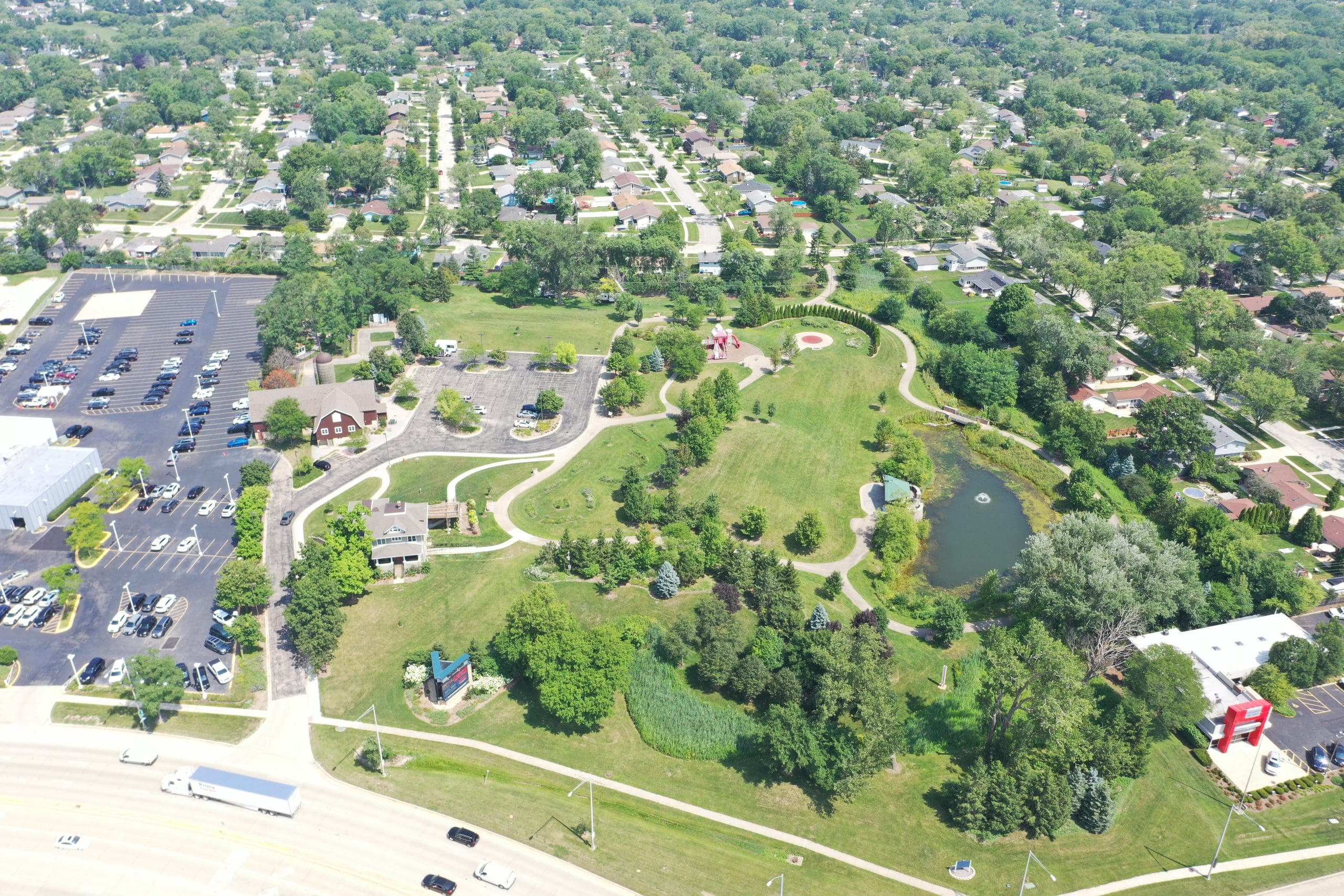 default - Hoffman Estates Park District