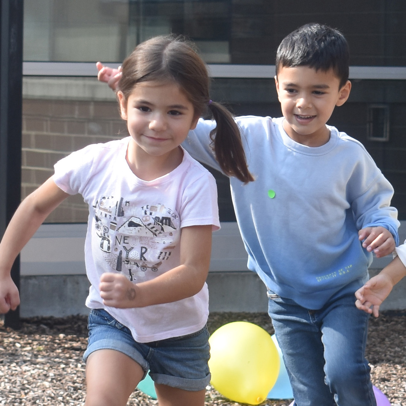 cildcare - Hoffman Estates Park District