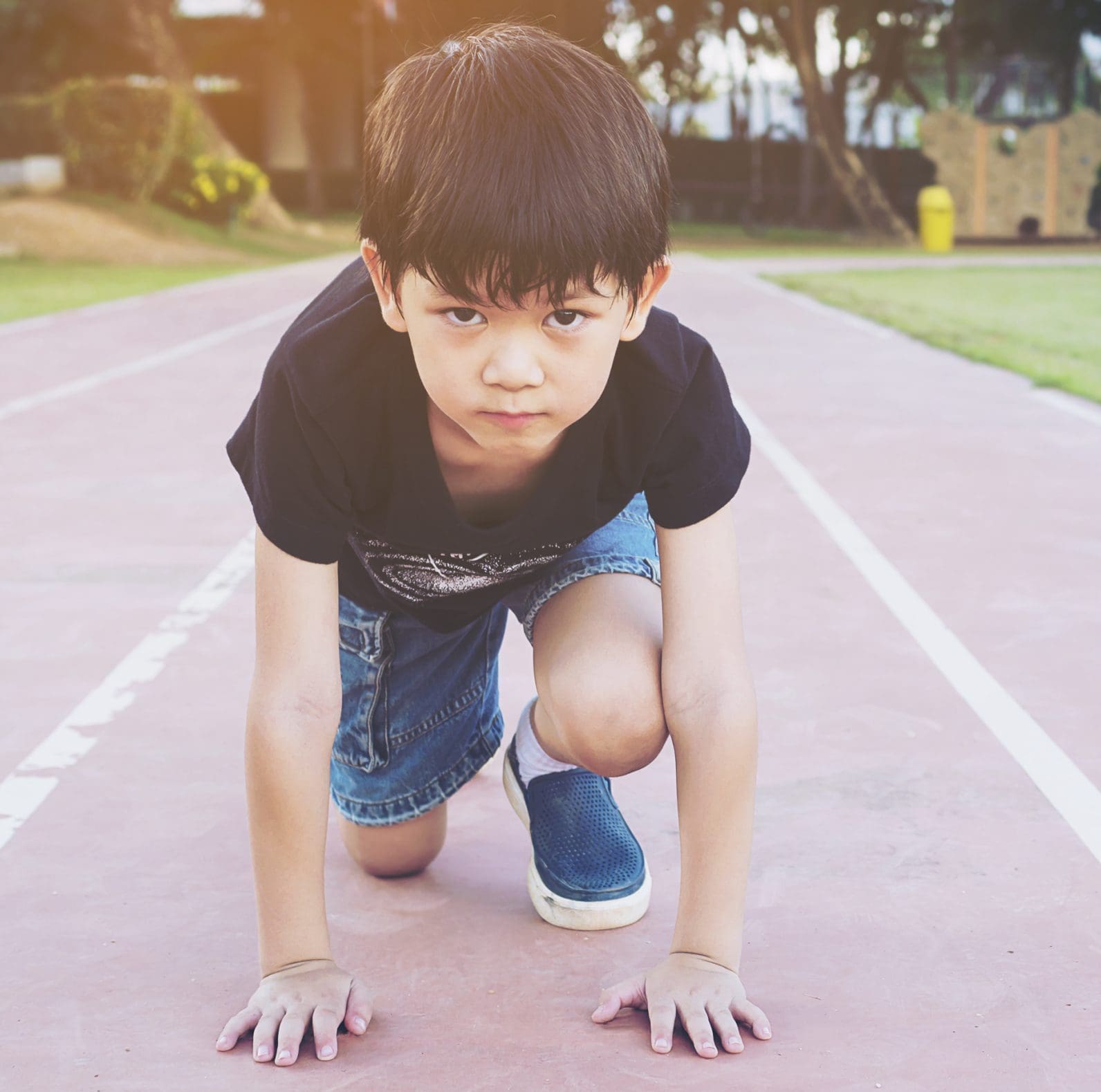 Youth Sports - Hoffman Estates Park District