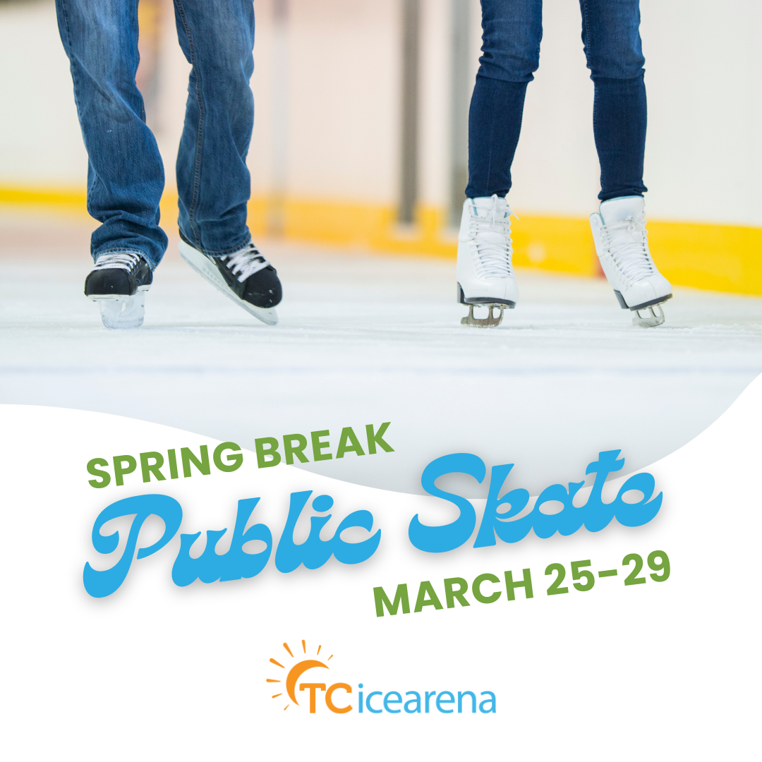 Public Skate - Hoffman Estates Park District