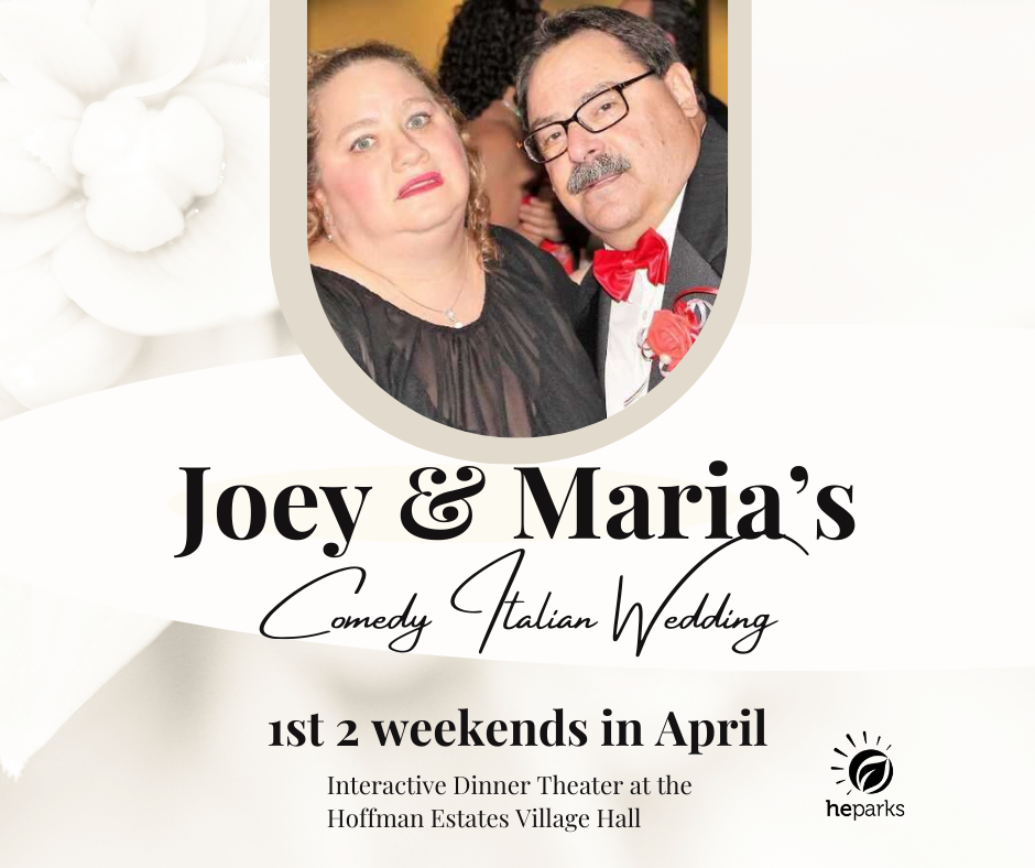 joey and Marias landscape - Hoffman Estates Park District