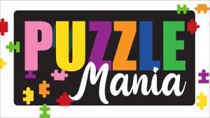 Puzzle Mania Hoffman Estates Park District