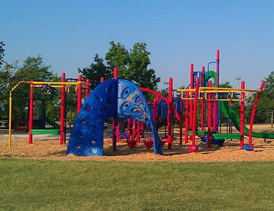 Cannon Crossings | Hoffman Estates Park District