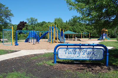 Valley Park | Hoffman Estates Park District